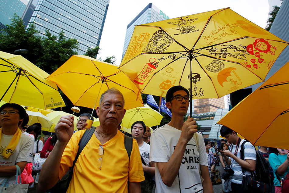 Symbols of Movements Past: Five Symbols that Shaped the Face of Modern ...