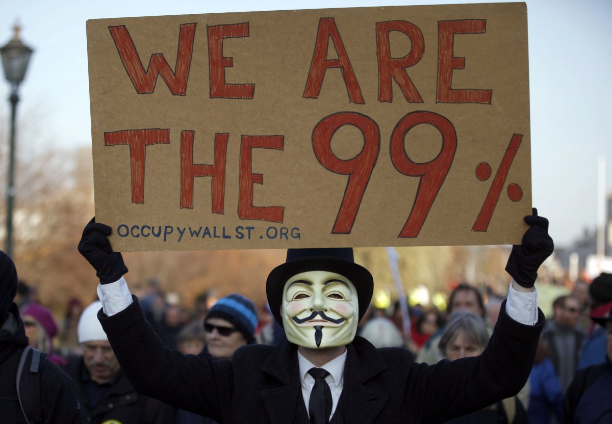 Symbols of Movements Past: Five Symbols that Shaped the Face of Modern ...