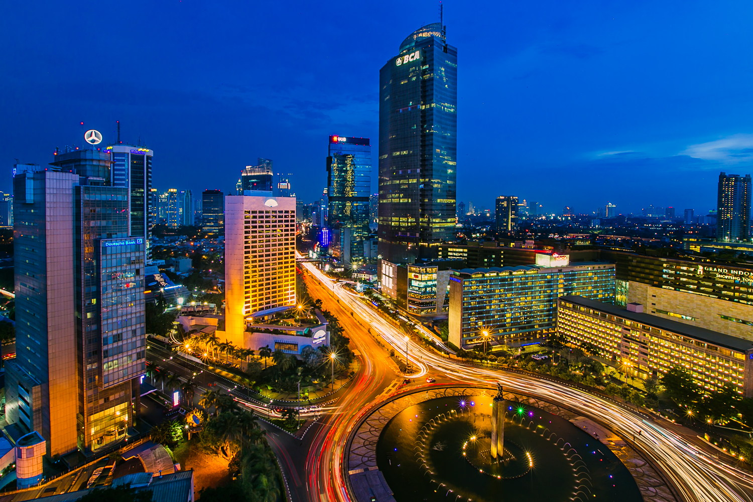 Indonesia: ASEAN’s Big Brother? – The IAS Gazette